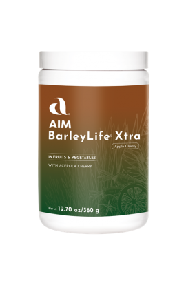 BarleyLife - Nutritional Products