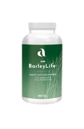 BarleyLife - Nutritional Products